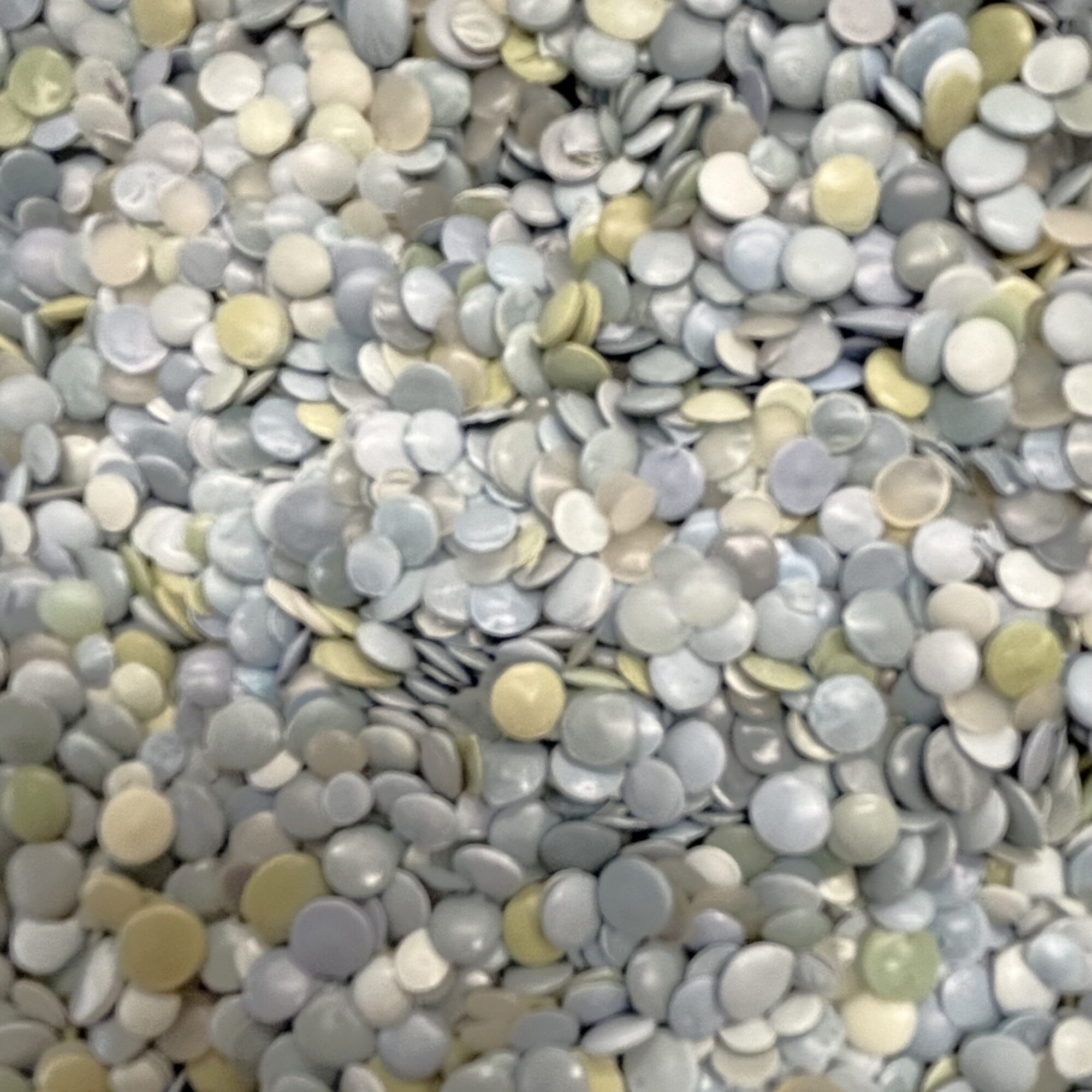 Post-Consumer-Resin (PCR) Resin Production – Merlin Plastics
