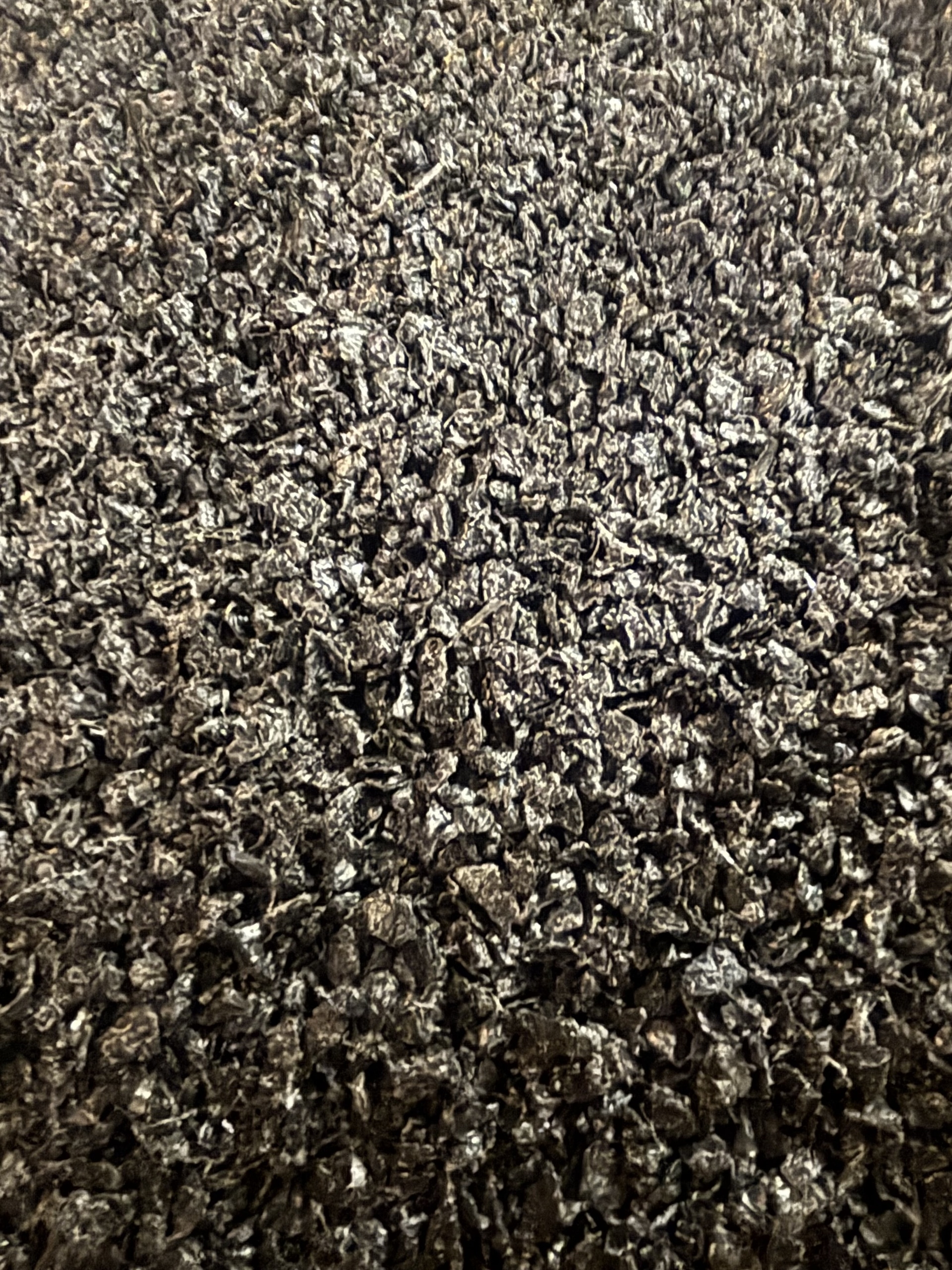 PP Regrind – Merlin Plastics