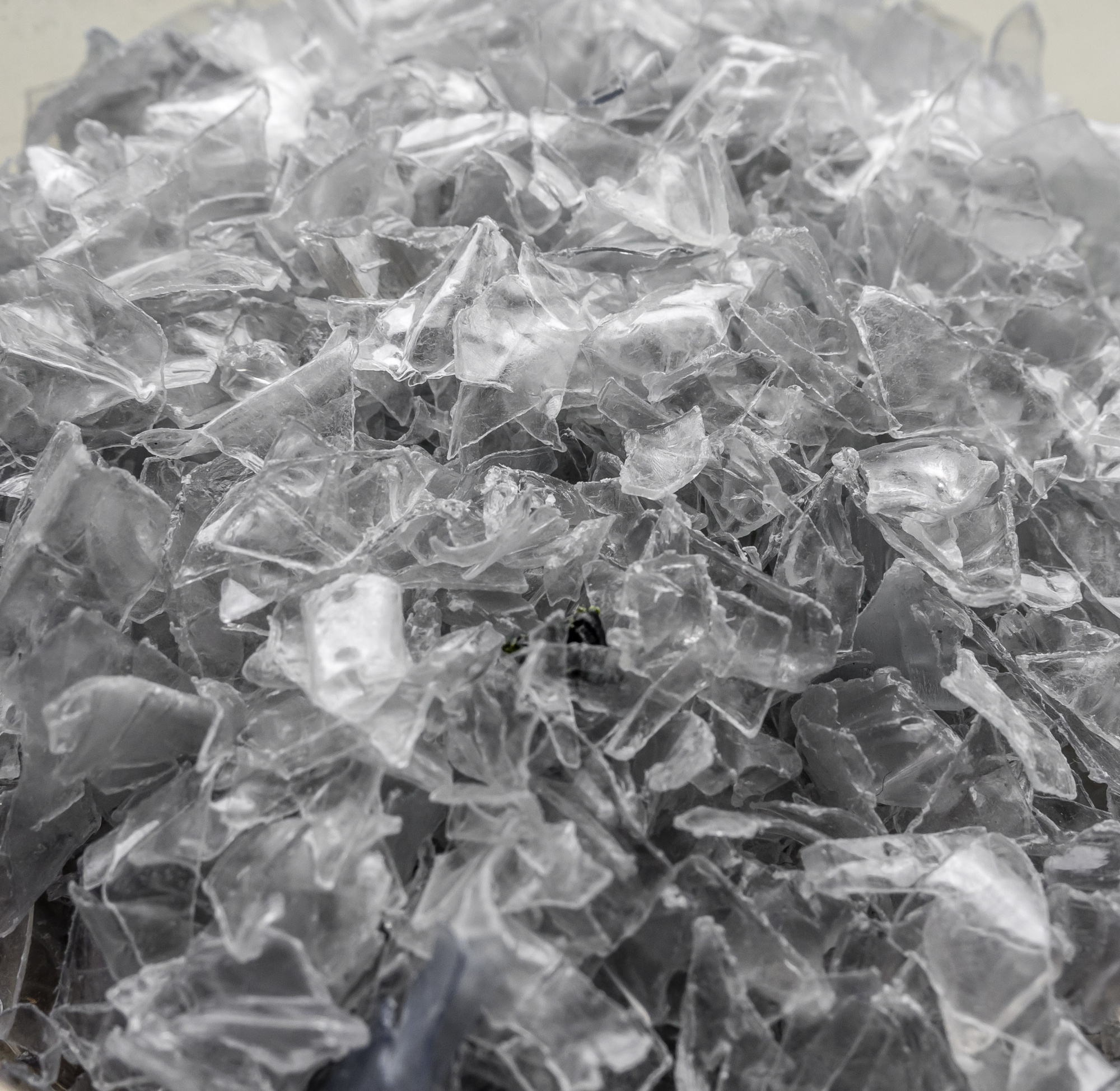 Regrinding – Merlin Plastics